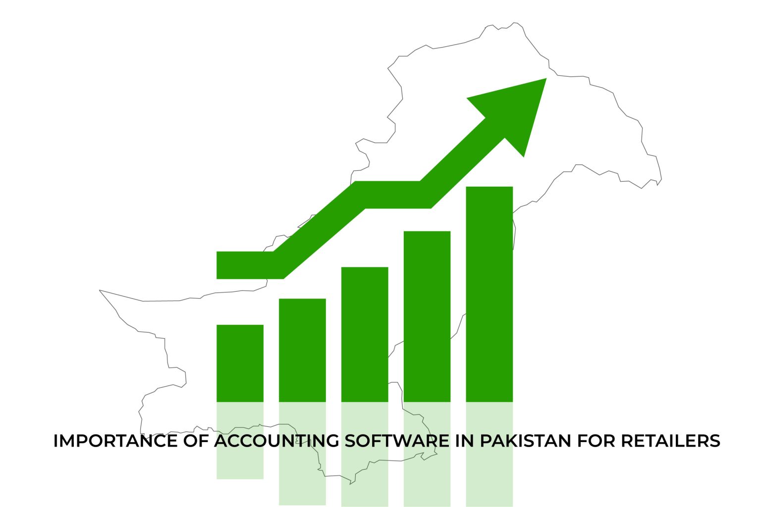 Empowering Pakistani Retailers: Accounting Software's Vital Role