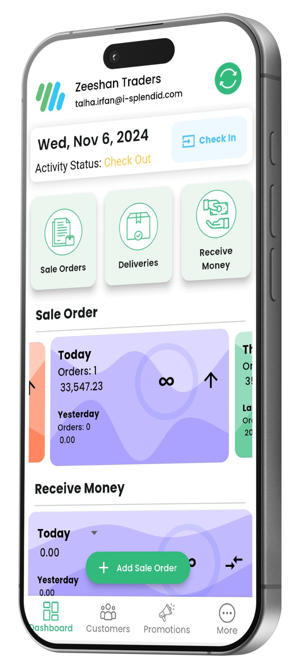 Online Accounting and Inventory Software - Splendid Accounts