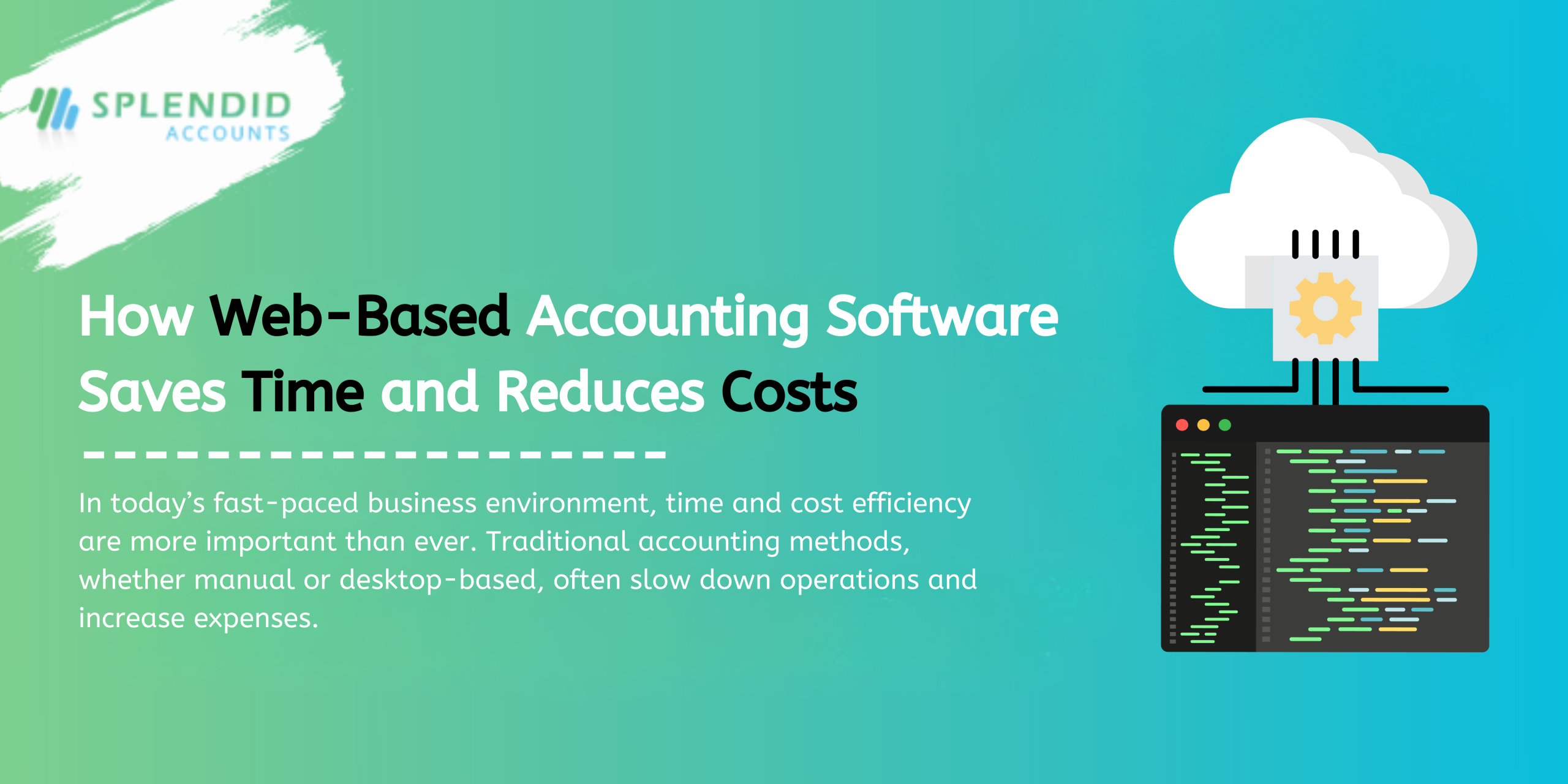 Web-Based Accounting Software: All You Need to Know